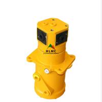 China CLG915D CLG915C CLG916D 12C0240 Excavator Swivel Joint Assy Hydraulic Rotary Joints for sale