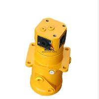 China CLG915D CLG915C CLG916D 12C0240 Excavator Swivel Joint Assy Hydraulic Rotary Joints for sale