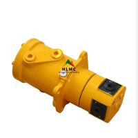 China CLG915D CLG915C CLG916D 12C0240 Excavator Swivel Joint Assy Hydraulic Rotary Joints for sale