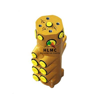 China A229900004501 8ZWII14K2L Excavator Hydraulic Parts Center Rotary Joint SY60 SY65 SY55 for sale