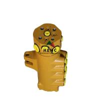 China A229900004501 8ZWII14K2L Excavator Hydraulic Parts Center Rotary Joint SY60 SY65 SY55 for sale