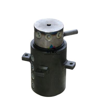 China Excavator Swivel Joint Assy JCB8056-001 Hydraulic Swing Center Parts YC230 DH50 for sale
