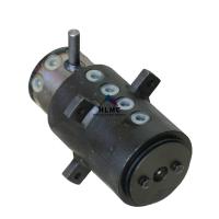 China Excavator Swivel Joint Assy JCB8056-001 Hydraulic Swing Center Parts YC230 DH50 for sale