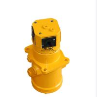 China CLG915D Excavator Swivel Joint Assy CLG915C CLG916D 12C0240 Hydraulic Rotary Joints for sale