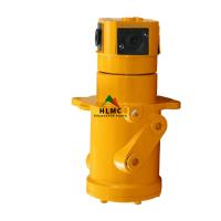 China CLG915D Excavator Swivel Joint Assy CLG915C CLG916D 12C0240 Hydraulic Rotary Joints for sale