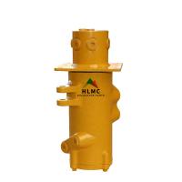 China JCM906D-001 Excavator Swivel Joint Assy Hydraulic Swing Center Parts for sale
