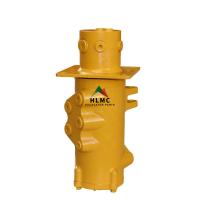 China JCM906D-001 Excavator Swivel Joint Assy Hydraulic Swing Center Parts for sale