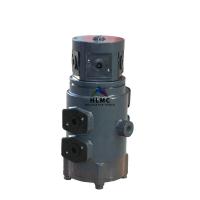China Excavator Swivel Joint Assy FR150D-001 Hydraulic Swing Center Parts for sale
