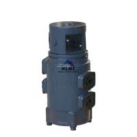 China Excavator Swivel Joint Assy FR150D-001 Hydraulic Swing Center Parts for sale