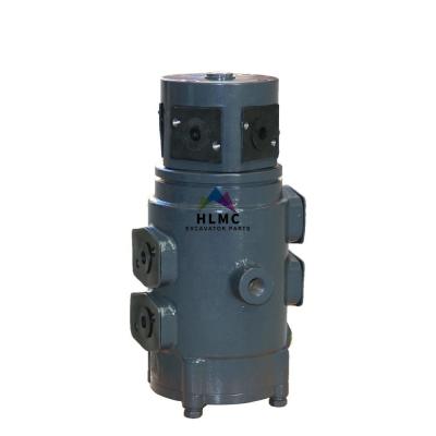 China Excavator Swivel Joint Assy FR150D-001 Hydraulic Swing Center Parts for sale