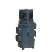 China Excavator Swivel Joint Assy FR150D-001 Hydraulic Swing Center Parts for sale