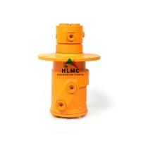 China Steel Excavator Swivel Joint E311 E312 E313 E315 Swing Center Joint Assy for sale
