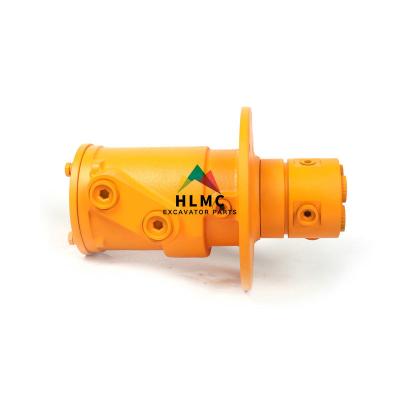 China Steel Excavator Swivel Joint E311 E312 E313 E315 Swing Center Joint Assy for sale