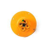 China Steel Excavator Swivel Joint E311 E312 E313 E315 Swing Center Joint Assy for sale