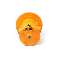 China Steel Excavator Swivel Joint E311 E312 E313 E315 Swing Center Joint Assy for sale