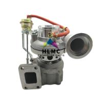 China EC210B D6E Excavator Turbocharger 56209880023 04294725KZ Excavator Parts Accessories for sale