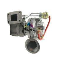 China EC210B D6E Excavator Turbocharger 56209880023 04294725KZ Excavator Parts Accessories for sale