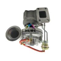 China EC210B D6E Excavator Turbocharger 56209880023 04294725KZ Excavator Parts Accessories for sale