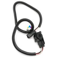 China 266-1476 2661476 Piston Sensor   D6N D8T D9T Tractor C15 C18 C6.6 Engine for sale