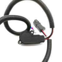 China 266-1476 2661476 Piston Sensor   D6N D8T D9T Tractor C15 C18 C6.6 Engine for sale