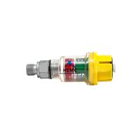 China 381-9064 3819064 312D2 E320D2 Excavator Indior-Fuel Filter Change Sensor for sale