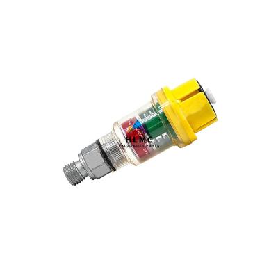 China 381-9064 3819064 312D2 E320D2 Excavator Indior-Fuel Filter Change Sensor for sale