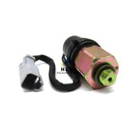 China T0411-04301 Engine Oil Pressure Sensor Excavator Parts Accessories Construction Machinery Parts for sale