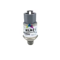 China 31Q8-40500 Excavator Pressure Sensor R225-9 / 500bar Construction Machinery Parts for sale