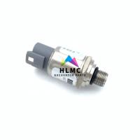 China 31Q8-40500 Excavator Pressure Sensor R225-9 / 500bar Construction Machinery Parts for sale