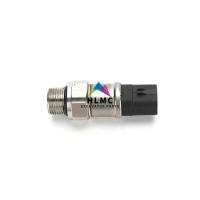 China 434-3436 Electric Parts For  320B 325B 330B Excavator Pump Pressure Sensor 4343436 KM16-5YC for sale