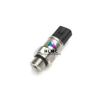 China 434-3436 Electric Parts For  320B 325B 330B Excavator Pump Pressure Sensor 4343436 KM16-5YC for sale