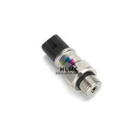 China 434-3436 Electric Parts For  320B 325B 330B Excavator Pump Pressure Sensor 4343436 KM16-5YC for sale