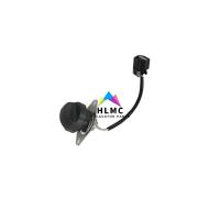 China XCG 10 Mode XE150C XE215C XE230D Excavator Throttle Knob Construction Machinery Parts for sale
