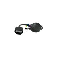 China XCG 10 Mode XE150C XE215C XE230D Excavator Throttle Knob Construction Machinery Parts for sale