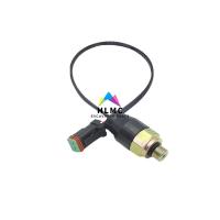 China 31NA-20080 Excavator Pressure Sensor R200w7 R290lc7 R290lc7a R300lc7 R305lc7 R360lc7 R370lc7 R450lc7 for sale