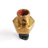 China 3408606 2897690 5462262 3054615 Oil Pressure Sensor K19 QSK19 K19 QSK19G K38 KTA38 K6 K50 G50 QSK50 for sale