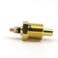 China 6N5926 Temperature Sensor For Engine 3304 Excavator 225 231D E240 E300 for sale