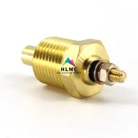 China 6N5926 Temperature Sensor For Engine 3304 Excavator 225 231D E240 E300 for sale