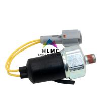 China Excavator Oil Pressure Switch 8-98249724-0 Isuzu Engine 6BG1 6HK1 6HK1XQ 6BG1TRA for sale