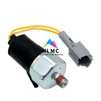 China Excavator Oil Pressure Switch 8-98249724-0 Isuzu Engine 6BG1 6HK1 6HK1XQ 6BG1TRA for sale