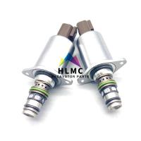 China CA4910908 491-0908 4910908 Excavator Solenoid Valve 320 320GC 323 326 330 336 345GC 349 352 336MHPU 340 for sale
