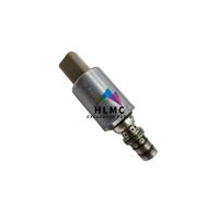 China CA4910908 491-0908 4910908 Excavator Solenoid Valve 320 320GC 323 326 330 336 345GC 349 352 336MHPU 340 for sale