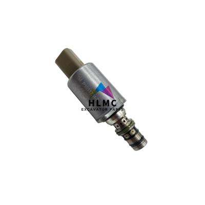 China CA4910908 491-0908 4910908 Excavator Solenoid Valve 320 320GC 323 326 330 336 345GC 349 352 336MHPU 340 for sale