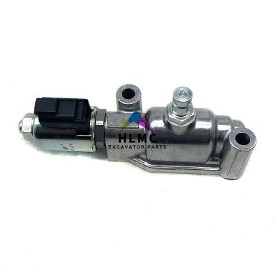 China 244-3114 244-3114 Hydraulic Solenoid Valve Gp - Modulating For E740B Truck D6R Tractor 938h 950g Wheel Loader for sale