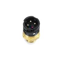 China VOE21302639 21302639 Pressure Switch Sensor EC360 EC460 D12 D13 Excavator Oil Pressure Sensor for sale