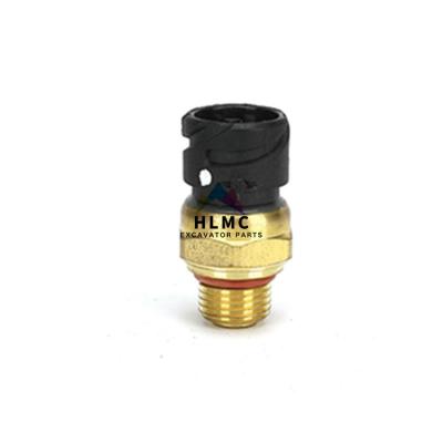 China VOE21302639 21302639 Pressure Switch Sensor EC360 EC460 D12 D13 Excavator Oil Pressure Sensor for sale