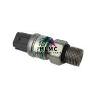 China YN52S00016P3 Excavator Electrical Parts Low Pressure Switch  SK200-6 Excavator Pressure Sensor for sale