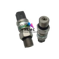 China YN52S00016P3 Excavator Electrical Parts Low Pressure Switch  SK200-6 Excavator Pressure Sensor for sale