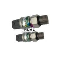 China YN52S00016P3 Excavator Electrical Parts Low Pressure Switch  SK200-6 Excavator Pressure Sensor for sale