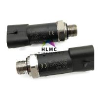 China 1865753 VOE1865753 R902603031 R902603031 Excavator Pressure Switch Pressure Sensor Rexroth Excavator Spare Parts for sale